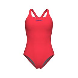 arena Swimsuit female Red size 40