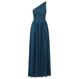 Kraimod Kleid Damen Größe 36 petrol Winterkleid