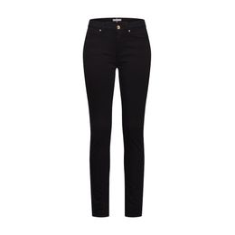 Tommy Hilfiger Jeans 'Heritage Como' Damen Gr&ouml;&szlig;e 37 black denim