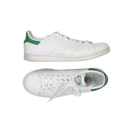 adidas originals Sneaker Herren Größe 43 Second Hand weiß
