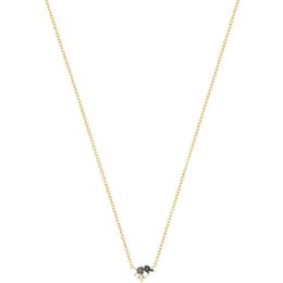 Amor Necklace female Gold size One Size