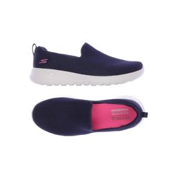 Skechers Sneaker Damen Größe 37 Second Hand marine