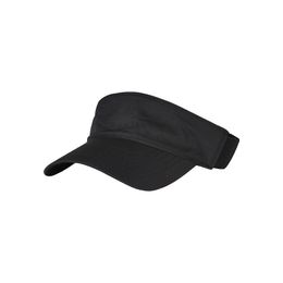 Flexfit Cap 'Performance Visor' female Black size One Size
