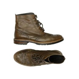 Liebeskind Berlin Stiefelette Damen Größe 39 Second Hand braun