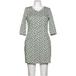 Krinés Kleid Damen Größe XXL Second Hand grün