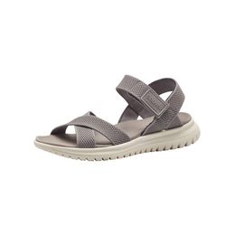s.Oliver Sandals female Beige size 42