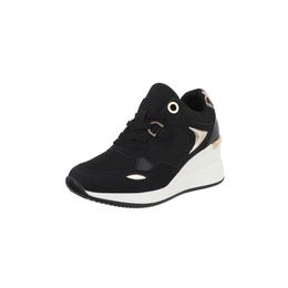 Ital-Design Sneakers female Black size 37