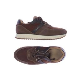 Gant Sneaker Damen Gr&ouml;&szlig;e 37 braun