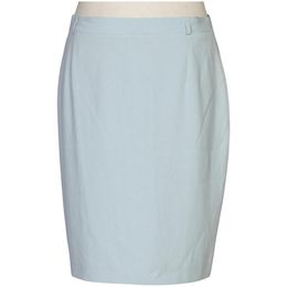 Gerry Weber Rock Damen Größe XXL Second Hand hellblau