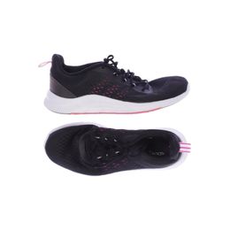 adidas Performance Sneaker Damen Größe 37.5 Second Hand schwarz