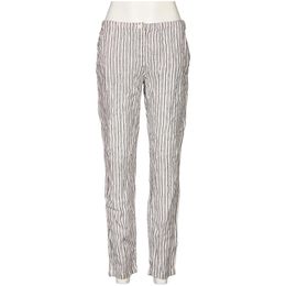 Rich & Royal Rich & Royal Stoffhose Damen Größe XS Second Hand weiß