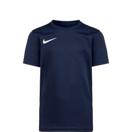 Nike Performance Shirt boy Blue size L