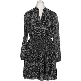 Reserved Kleid Damen Größe S Second Hand schwarz