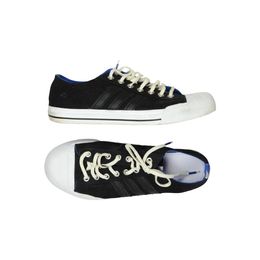 adidas originals Sneaker Herren Größe 43 Second Hand schwarz