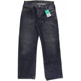Levi's LEVI'S Jeans Herren Größe 31 Second Hand blau