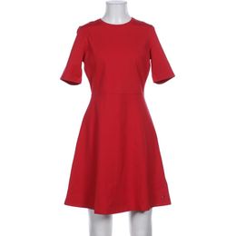Tommy Hilfiger Kleid Damen Größe S Second Hand rot