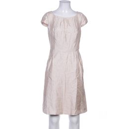 comma, COMMA Kleid Damen Größe M Second Hand pink