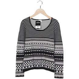Alba Moda Pullover Damen Größe M Second Hand schwarz