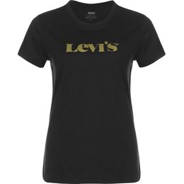 Levi's Levi's Shirt 'The Perfect' female Black size S