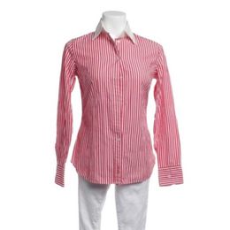 Gant Bluse / Tunika Damen Gr&ouml;&szlig;e S Second Hand rot