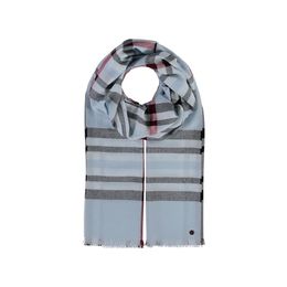 FRAAS Scarf female Blue size One Size