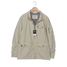 Camel Active Jacke Herren Größe L/XL Second Hand beige