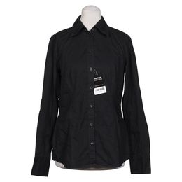 Esprit Bluse Damen Größe S Second Hand schwarz
