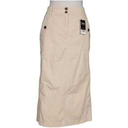 Marc Cain Rock Damen Größe M Second Hand beige