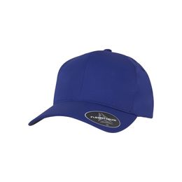 Flexfit Cap 'Delta' female Blue size S/M
