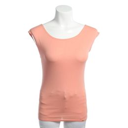 Marc Cain Top / Seidentop Damen Gr&ouml;&szlig;e XS Second Hand hellpink