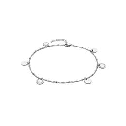 Liebeskind Berlin Foot Jewelry female Silver size One Size