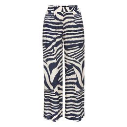 Lascana Pants female Blue size 34