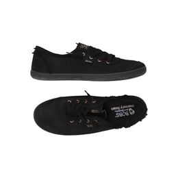 Skechers Sneaker Damen Größe 40 Second Hand schwarz