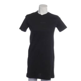 Calvin Klein Kleid Damen Gr&ouml;&szlig;e XS Second Hand schwarz