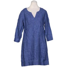 Boden Kleid Damen Größe S Second Hand blau