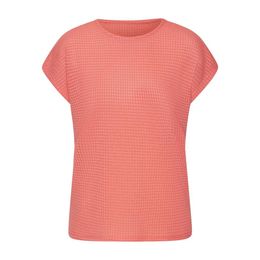 Vivance Shirt female Orange size 32/34