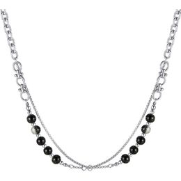 Firetti Necklace female Silver size One Size