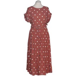 Lascana Kleid Damen Größe M Second Hand pink