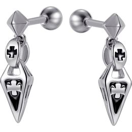 Firetti Earring female Silver size One Size