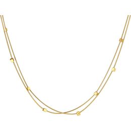 Firetti Kette Damen Größe One Size gold