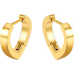 Firetti Earring female Gold size One Size
