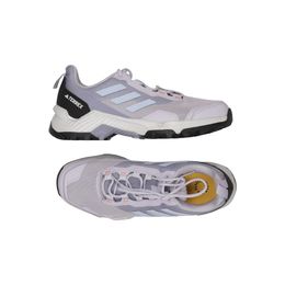 adidas terrex Sneaker Damen Größe 39.5 Second Hand flieder