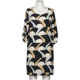 Alba Moda Kleid Damen Größe XL Second Hand marine