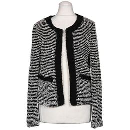 Mango Blazer Damen Größe S Second Hand schwarz