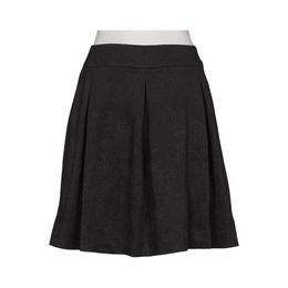 comma, COMMA Rock Damen Größe S Second Hand schwarz