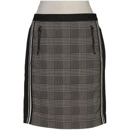 Marc Cain Rock Damen Größe S Second Hand schwarz