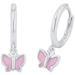 Prinzessin Lillifee Earrings female Silver size One Size