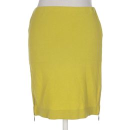 Marc Cain Rock Damen Größe S Second Hand grün