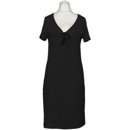Alba Moda Kleid Damen Größe L Second Hand schwarz