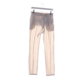 Patrizia Pepe Hose Damen Größe XS Second Hand beige